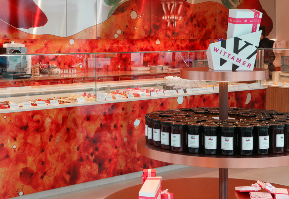 Nos boutiques - WITTAMER