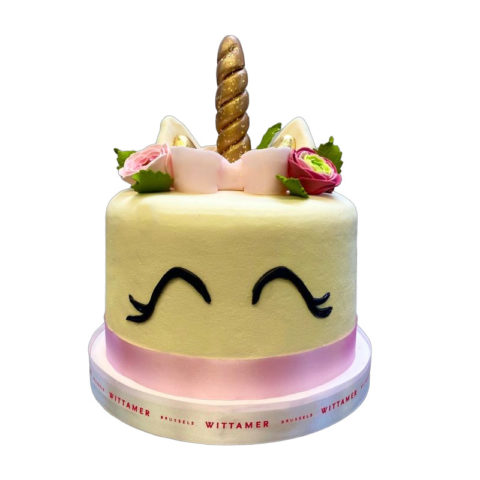 Cake Design - WITTAMER